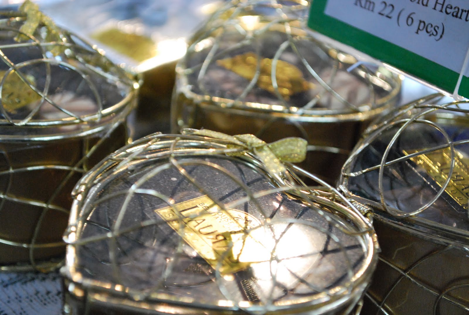 Budak Kampong Piew.... : Menepati Masa