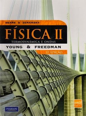 Física 2 - Sears zemansky - Young e Freedman - Biblioteca da Engenharia