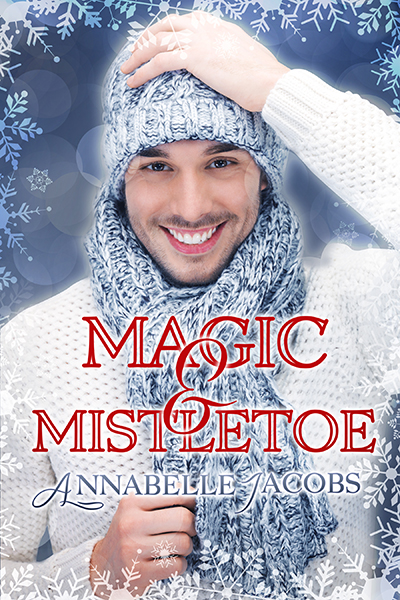 Ogitchida Kwe's Book Blog : Magic and Mistletoe Book Blast/Giveaway!