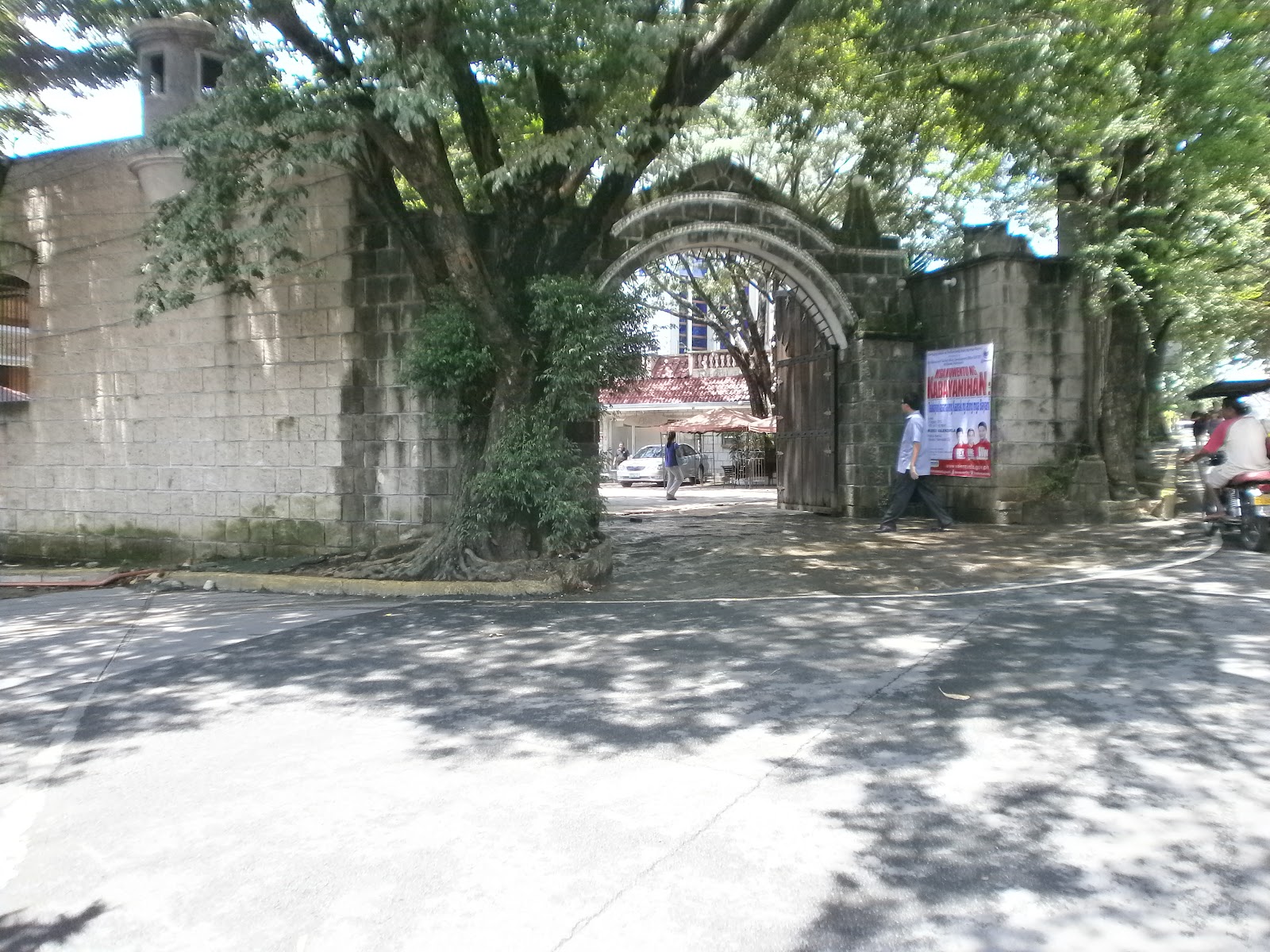 One Valenzuela: Visiting Museo Valenzuela