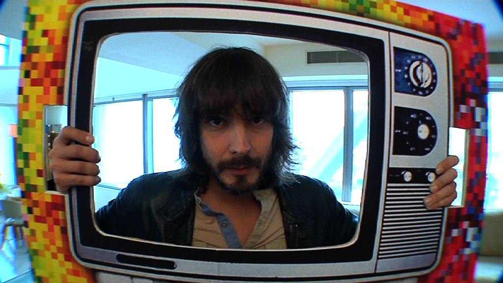 club de fans David Janer: David Janer en APM?