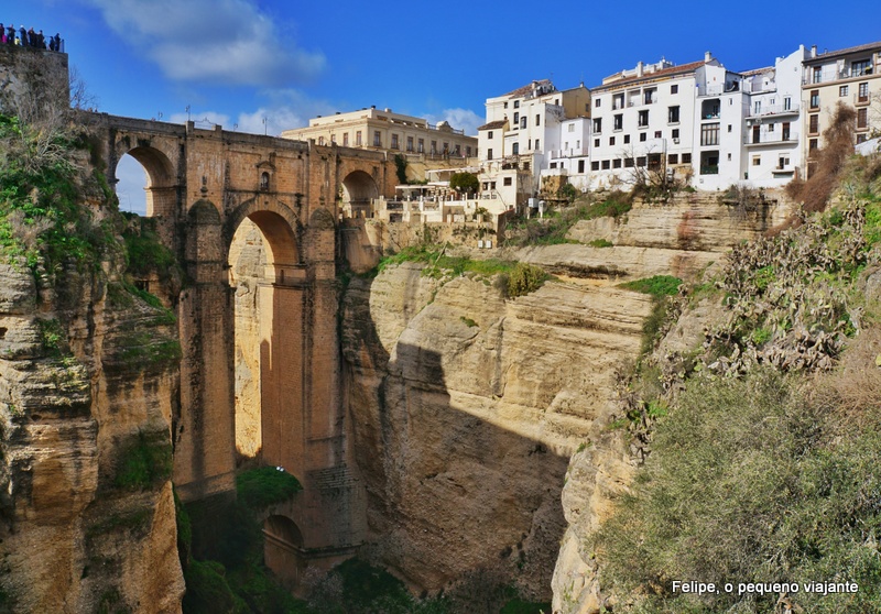 Ronda, Espanha - roteiro e as nossas dicas sobre o mais romântico dos ...
