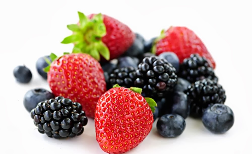 chercher ici: Quels sont les fruits antioxydants?