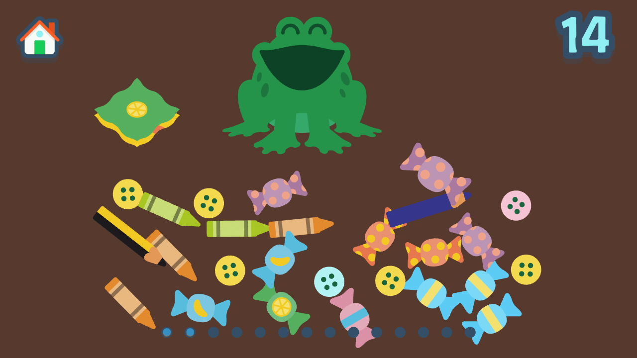 Superflashilandia: 123 Awesome Park