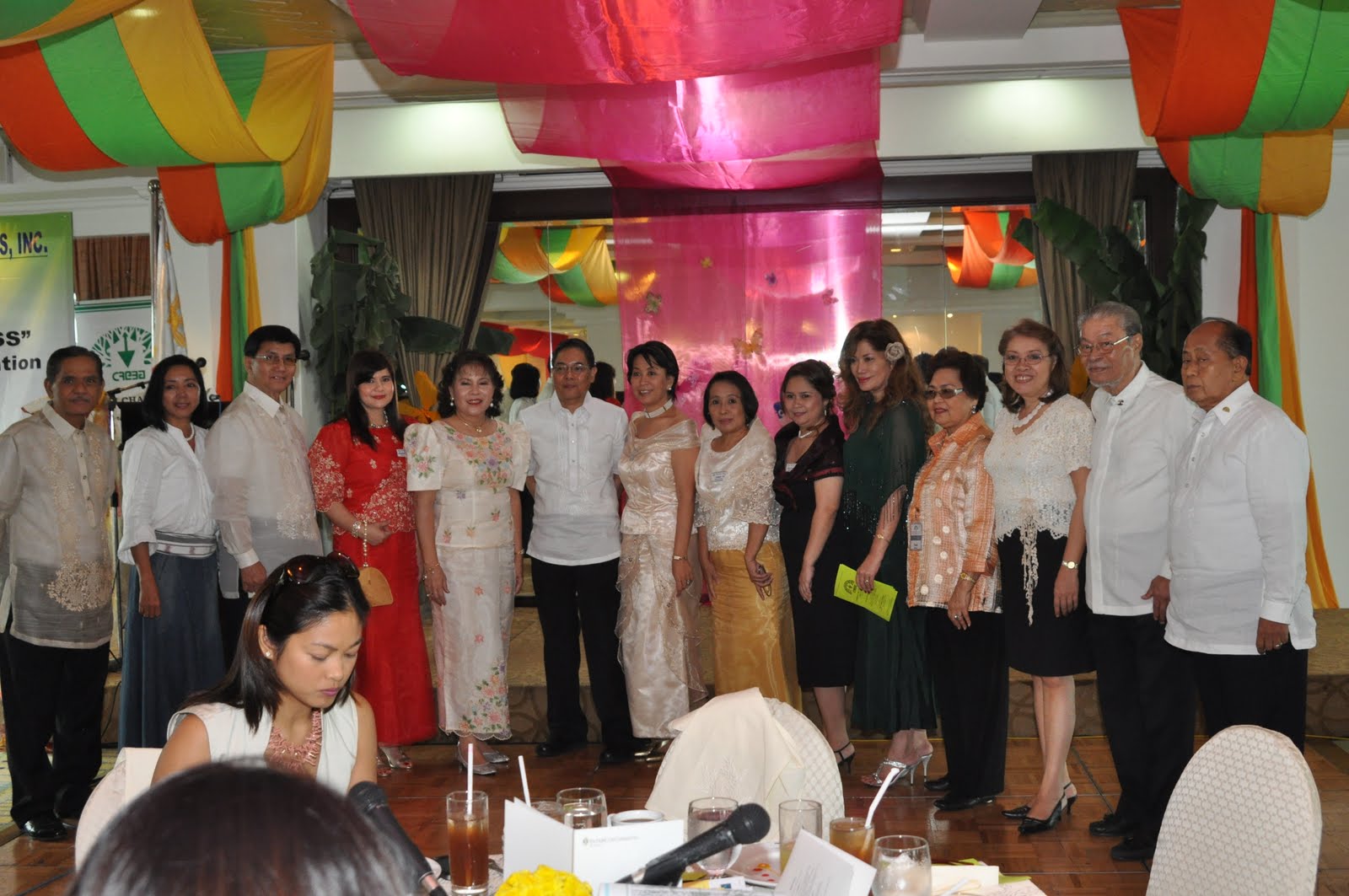 20th CREBA National Convention