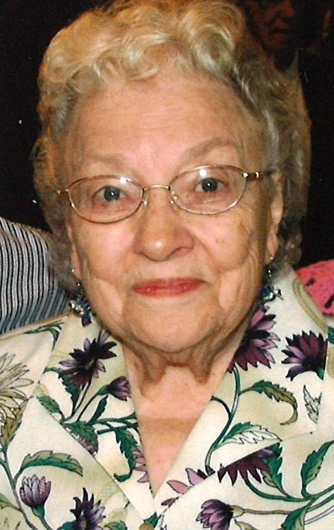 Wellsville Regional News (dot) com: Obituary: Doris F. Clark, 96, Ulysses