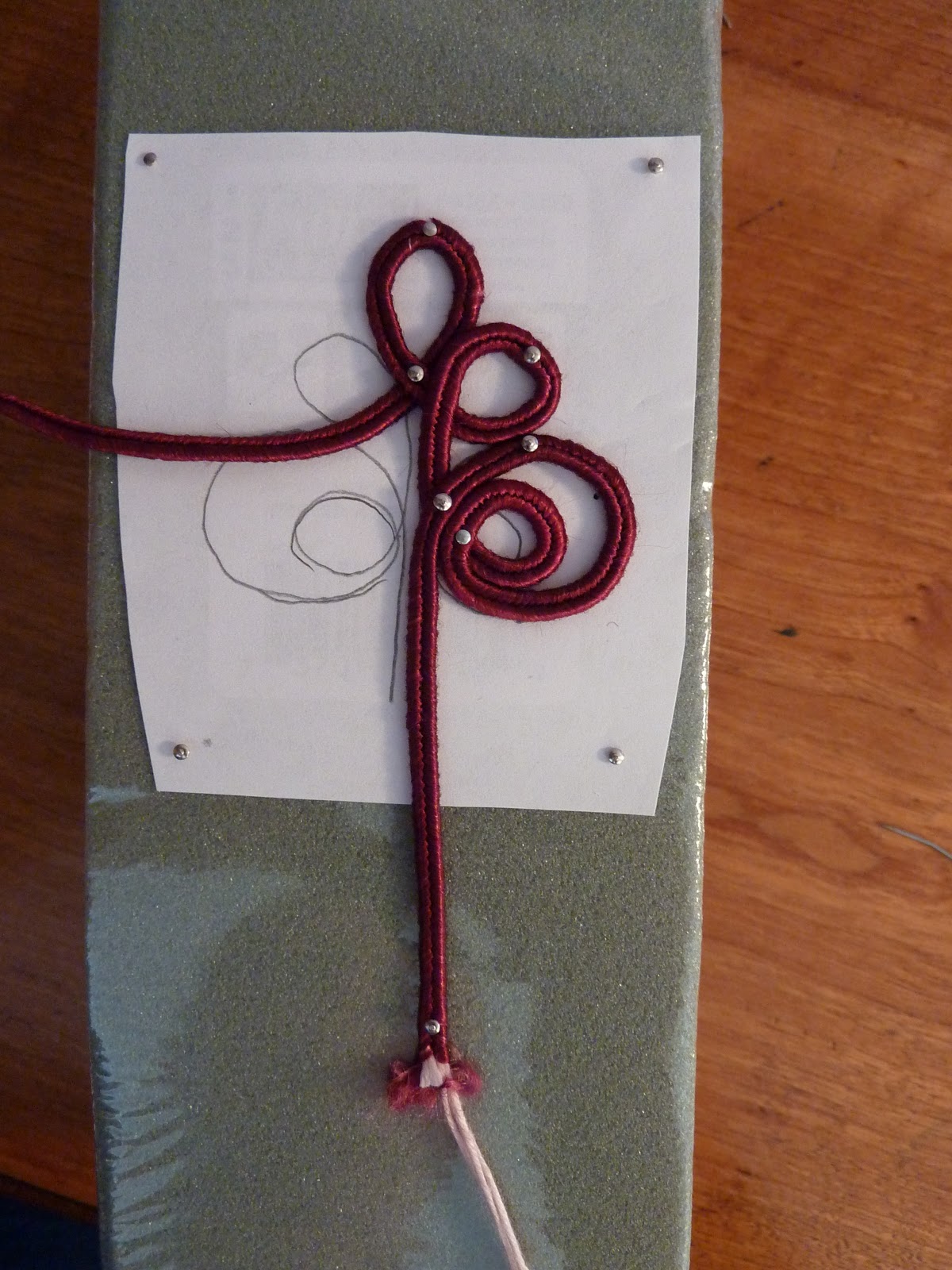 Diy Frog Closure : Decorative Frog Closure – IAZDR