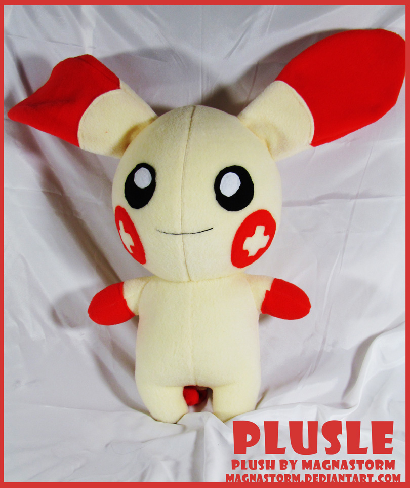 Plushy Luv: Yet another post with tons of stuff