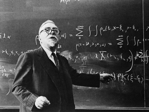 The Vantage Point: August 2012