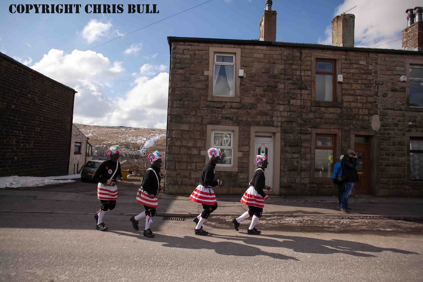 Chris Bull Photographer