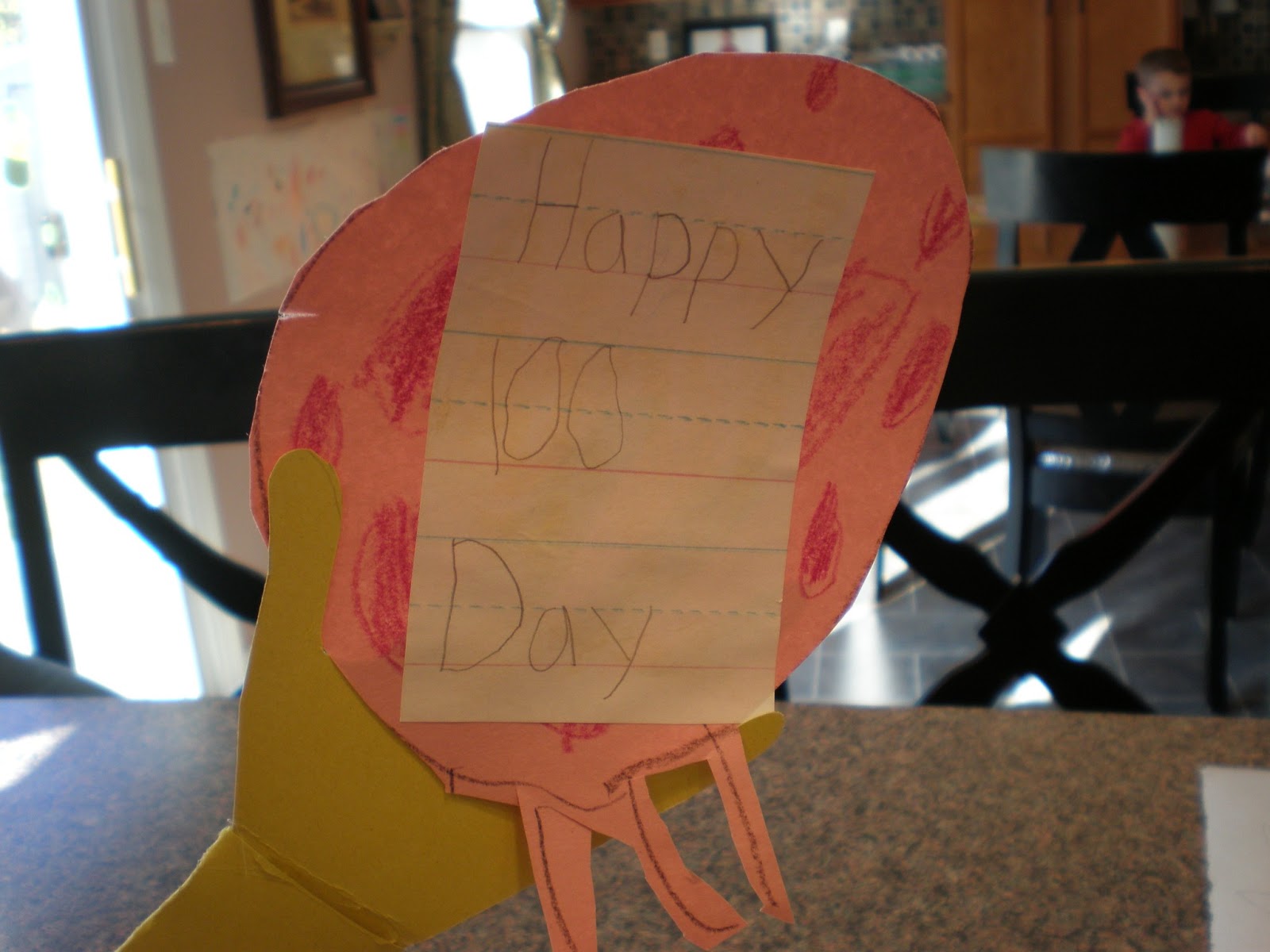 NJ Crafty Momma: 100 Day Project Idea