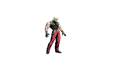 RugalBernstein: RUGAL