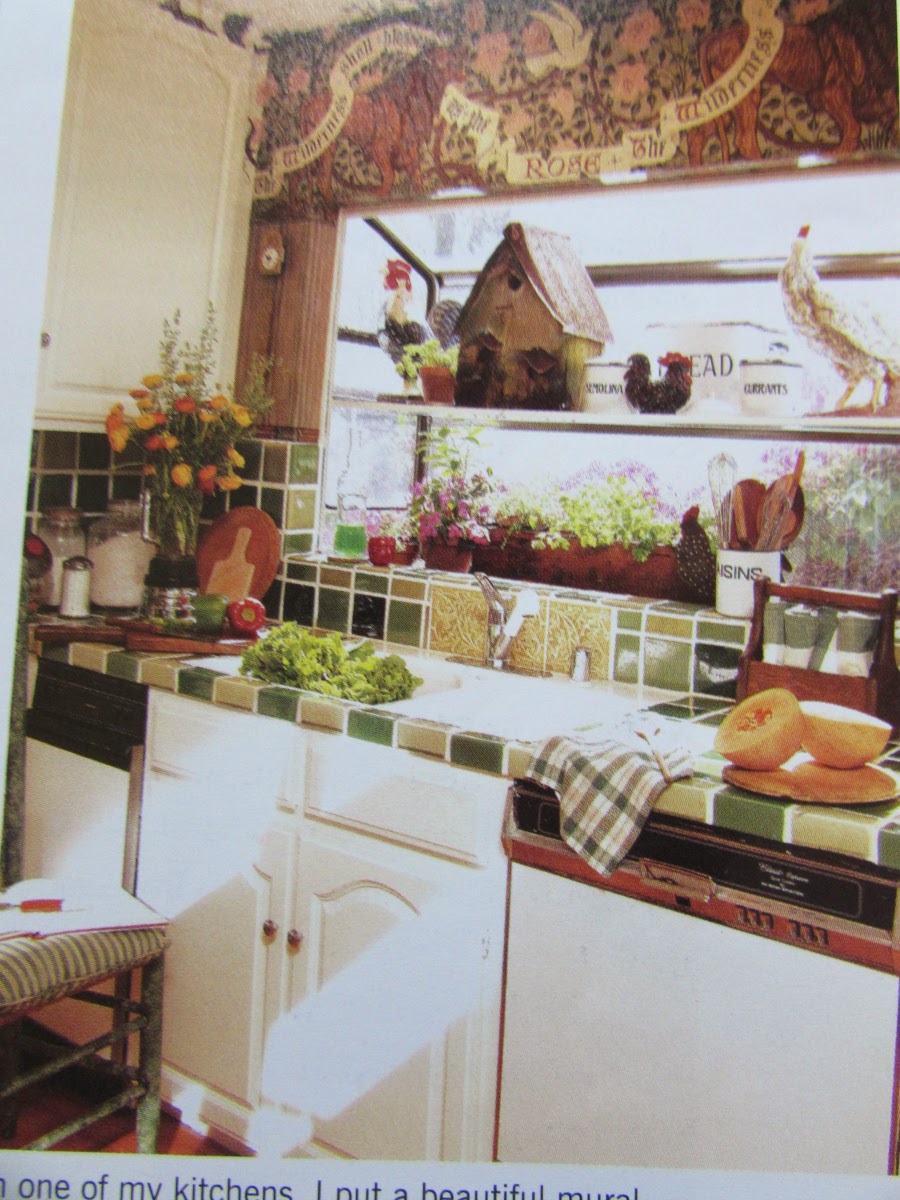 just jan: Kitty Bartholomew