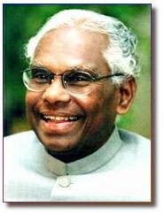 Biography of Kocheril Raman Narayanan-Tenth President of INDIA | A to Z ...