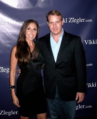 racedisplay: Vikki Ziegler, Alex Mascioli, New York City