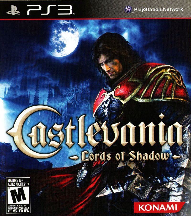 Castlevania - Tonos Gratis para tu Móvil
