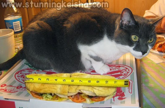 We Can Eat Heroes Just For One Day | Stunning Keisha