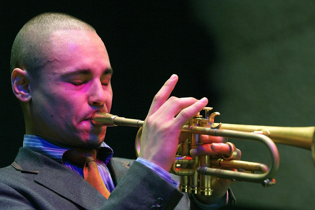 East Side Jazz Club: Tuesday, 22 September, 2015