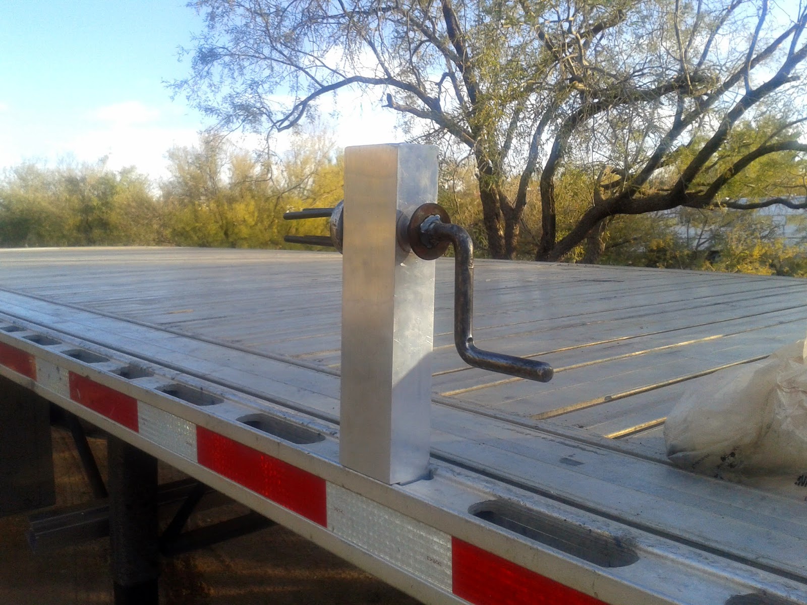 The Daily Rant: Winding It Up Before Leaving Town