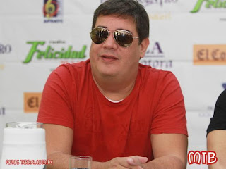 Menudomania Total: EL REE EN PERU (5Ta entrega de fotos) RAY