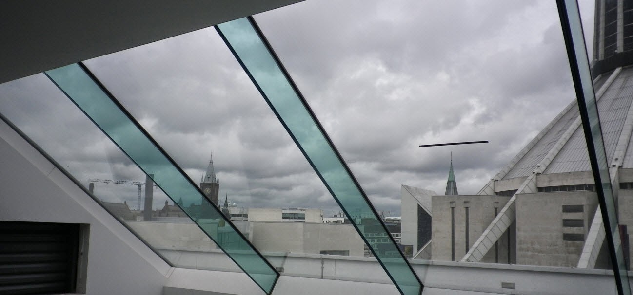 art wonder every day: LJMU Degree show 2014