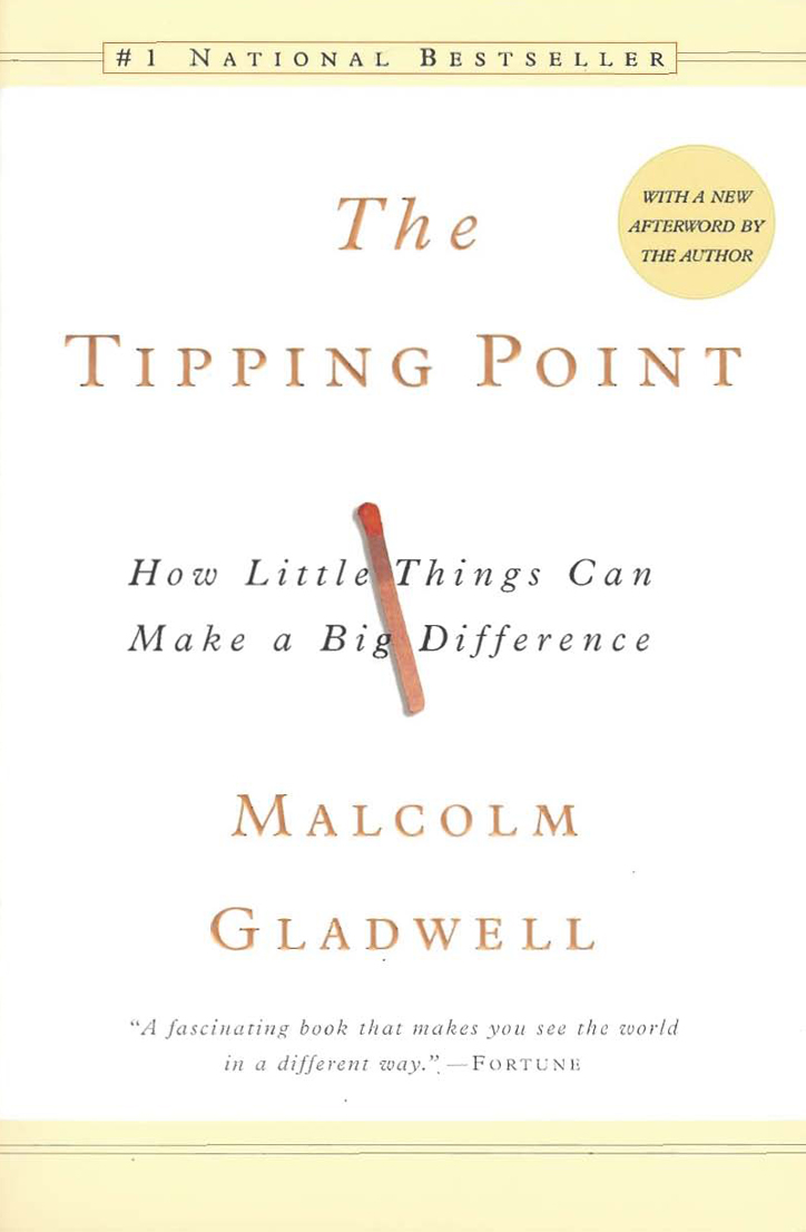 Doodidooda The Tipping Point doodidooda-the-tipping-point