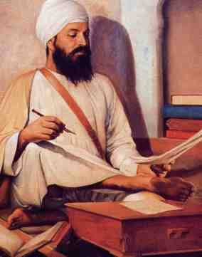 Dashmesh Khalsa: A sketch of life of Bhai Sahib Bhai Sant Singh Ji