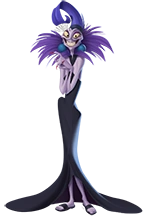 Izma - Disney Magic Kingdoms en Español