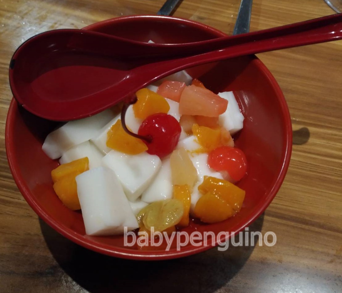 Cha Ra Da Korean BBQ