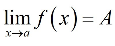 Exercícios resolvidos de limites – Parte 1 - ENGQUIMICASANTOSSP