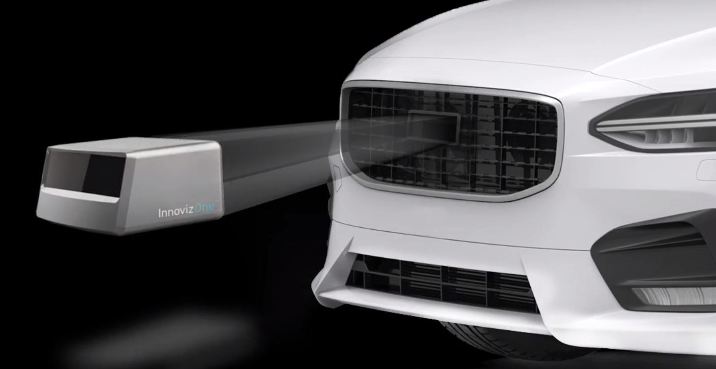 Image Sensors World: LiDAR News: Waymo Offers its LiDAR for Sale ...