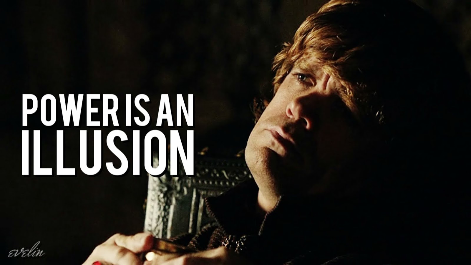 Framing Medieval Race: Who's Got the Power? We've Got the Power!