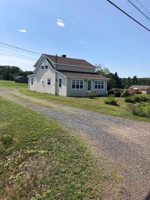 Across Canada 100K A Day!: XCAN Day 73 To Belledune New Brunswick