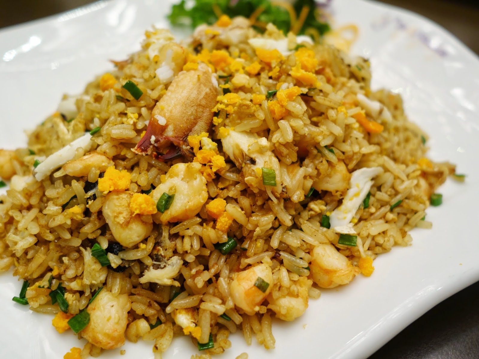 PinkyPiggu: Thai Village Restaurant @ Singapore Indoor Stadium ~ The ...