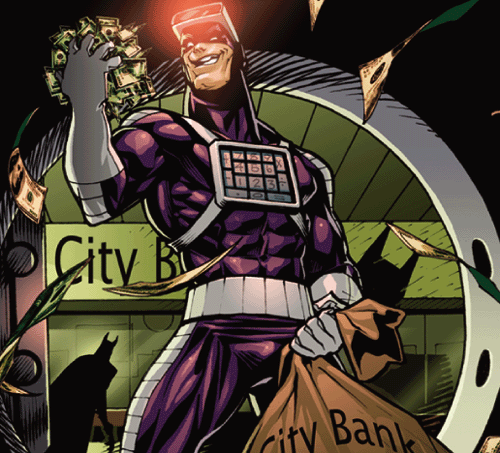 WELCOME TO HELL ~ by Glenn Walker: Arrow S04 E12: Unchained