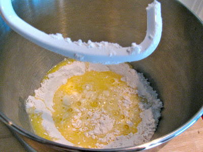 Rita's Recipes: Kreppel for Fastnacht!