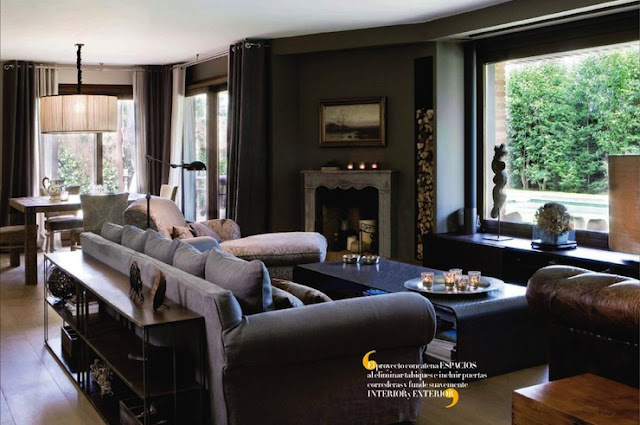 New Home Interior Design: Variety of interior collection