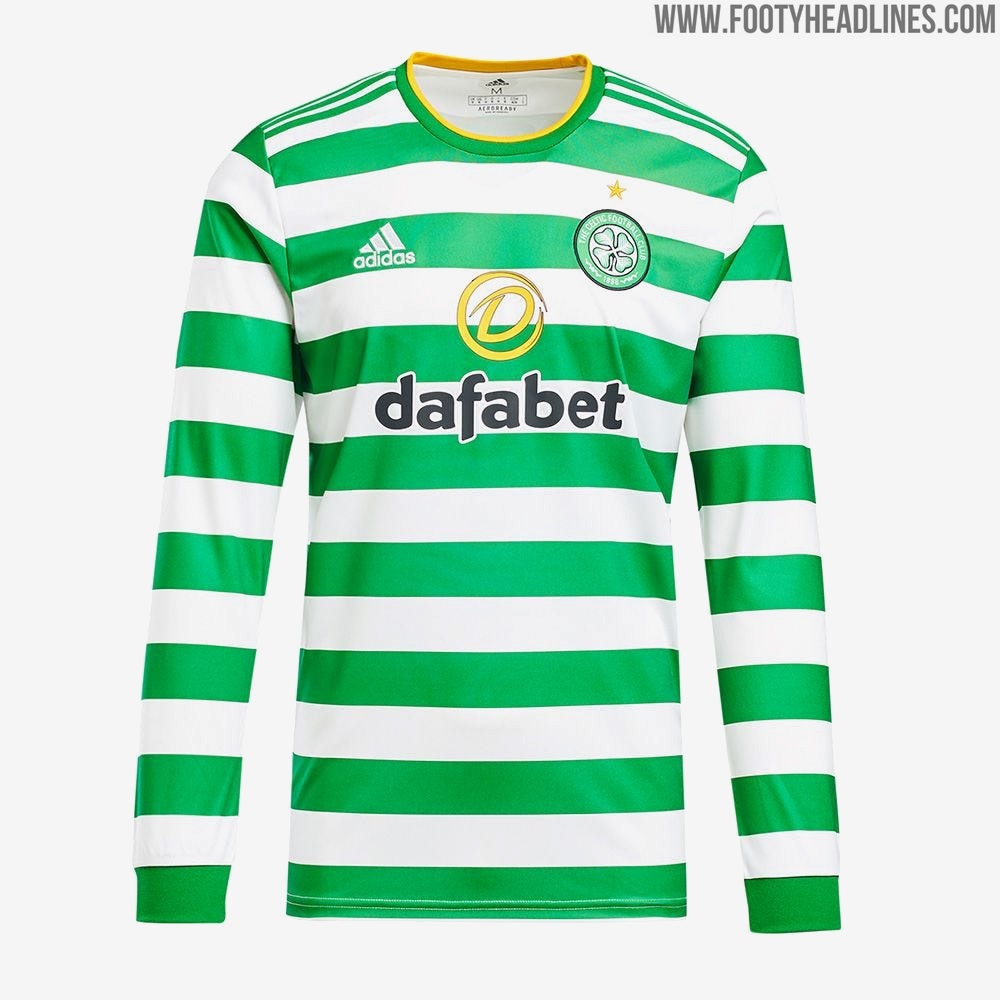Free Google Font? All-New Celtic / Scottish Premiership 20-21 Kit Font ...