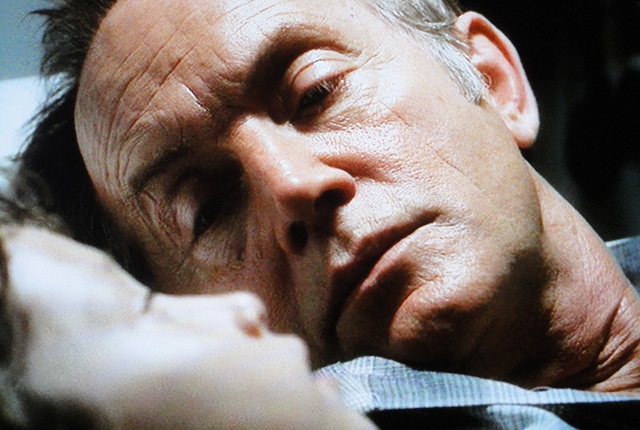 MUSINGS OF A SCI-FI FANATIC: David Nutter: On Millennium