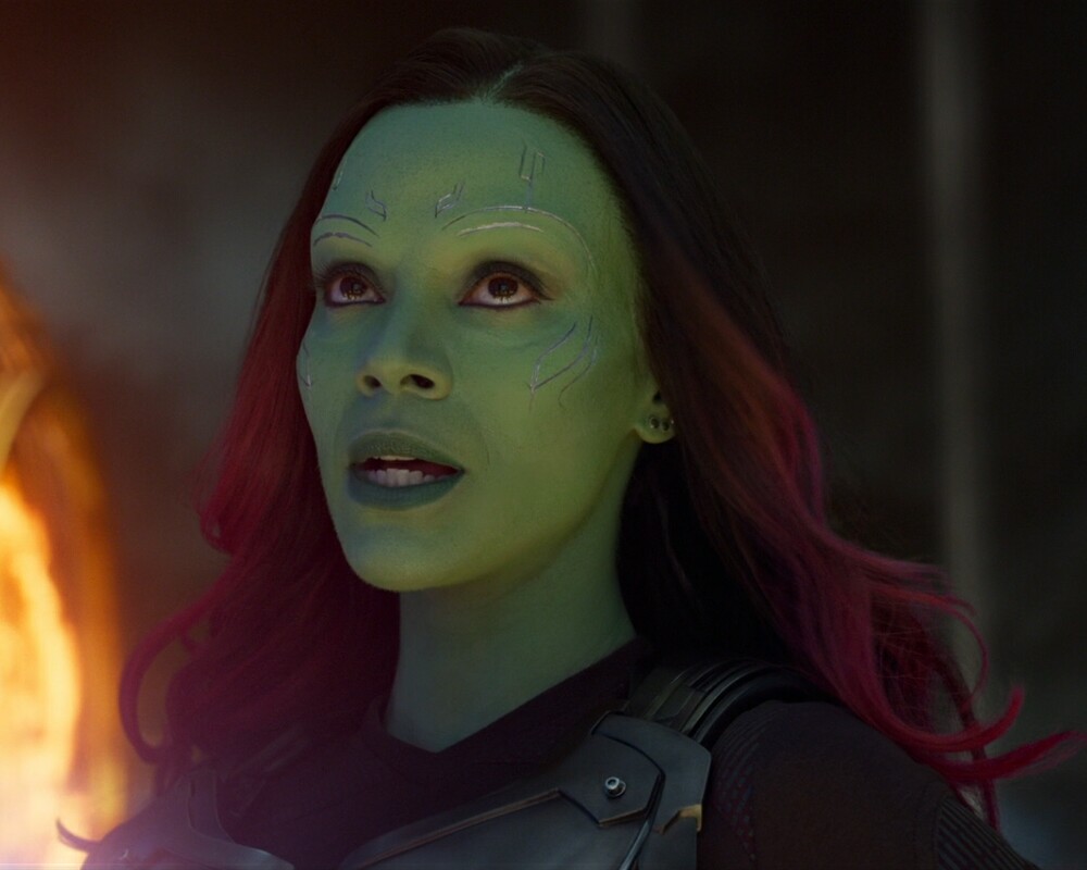 Film Fan: Guardians of the Galaxy Vol 2 (5 Stars)