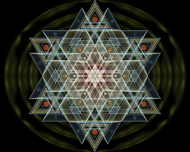 Voices of the Light Tribe: Star Councils Diamond Light Code Template ...