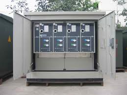 Highvolt Power And Control System: All you should know about Ring Main Unit