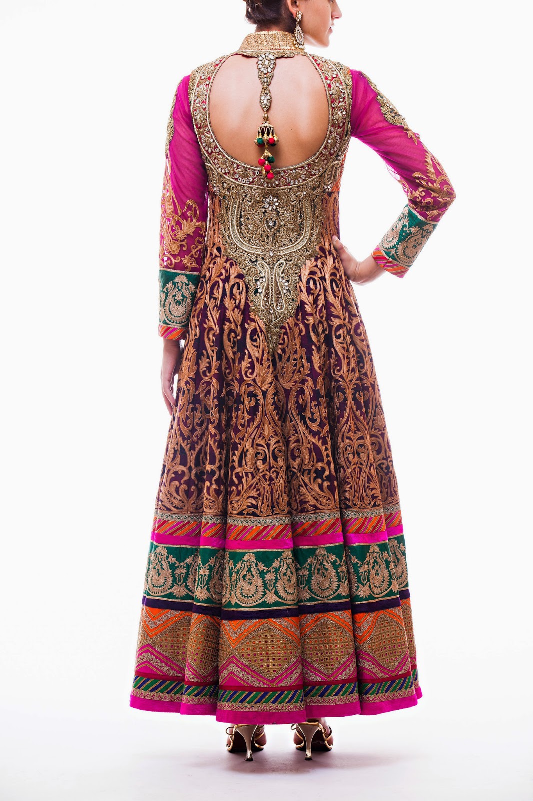 aneez creation: bridel suit , frok suit, plazo