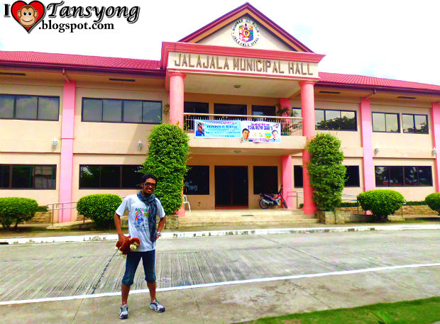 🎒 At the End Point of Rizal Province, there is a Paradise named ...