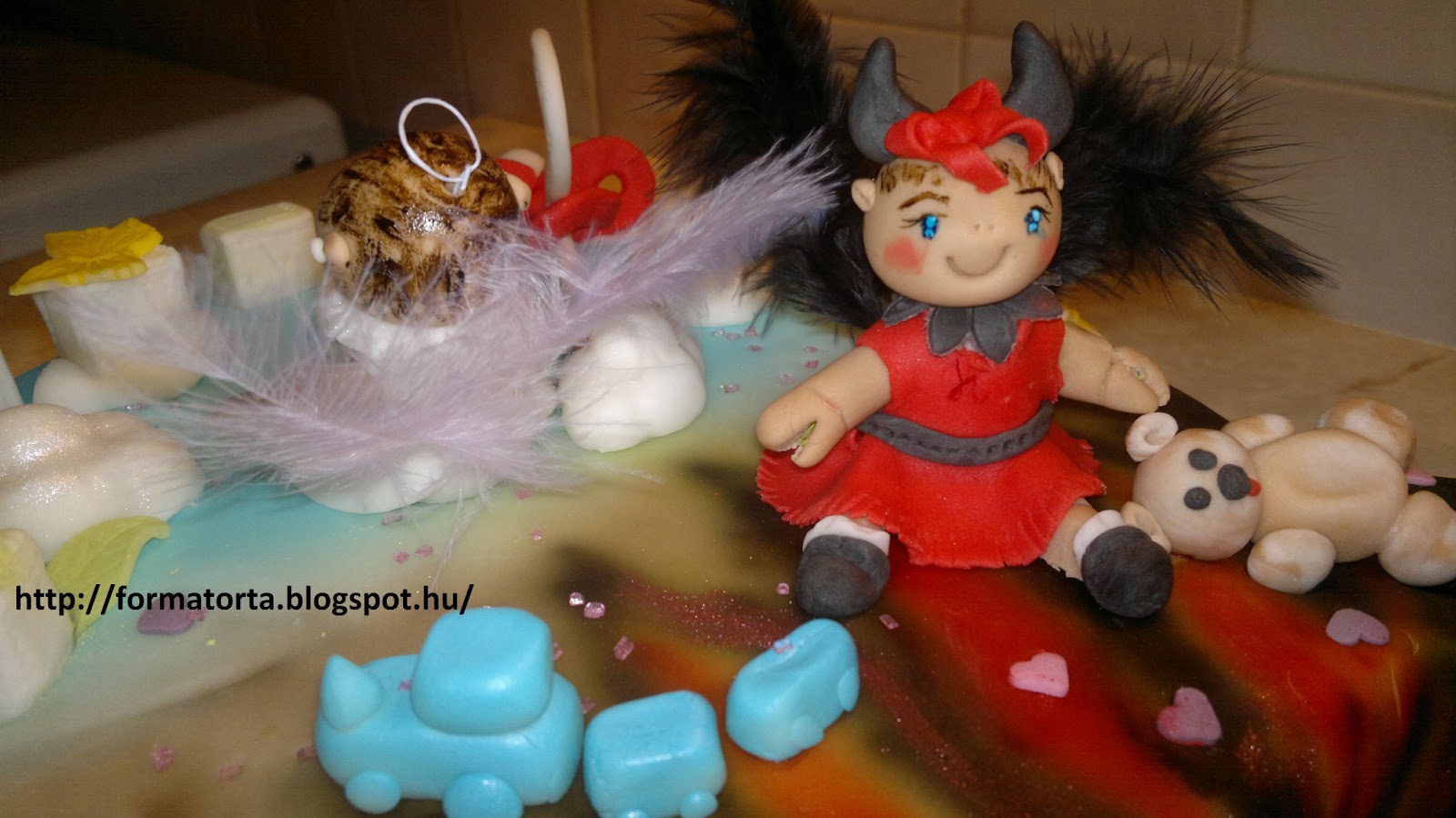 Formatorta: Forma torták