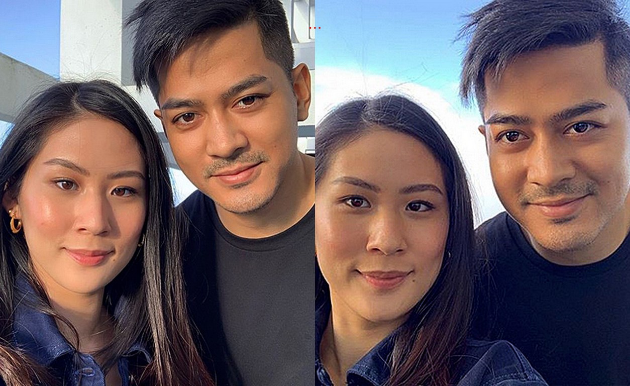 MYARTIS.COM | MYARTIS | MY | ARTIS: FADLAN HAZIM KAHWINI JULIE ANNE ...