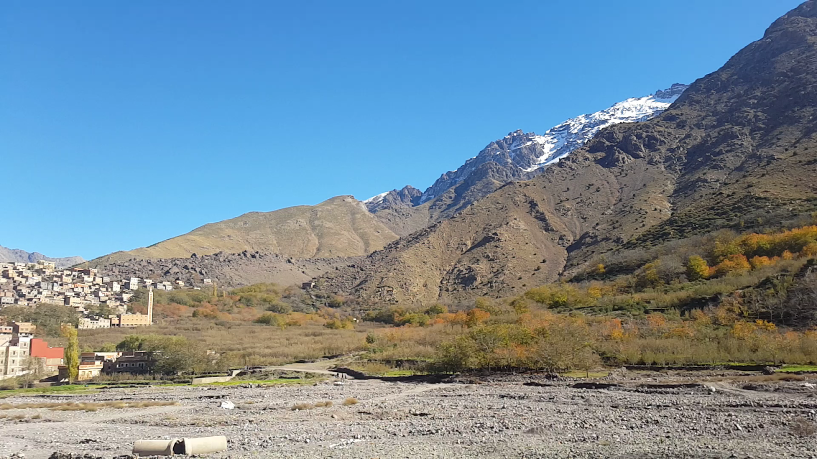 DJbel Toubkal, Morocco | Best Vision of Morocco
