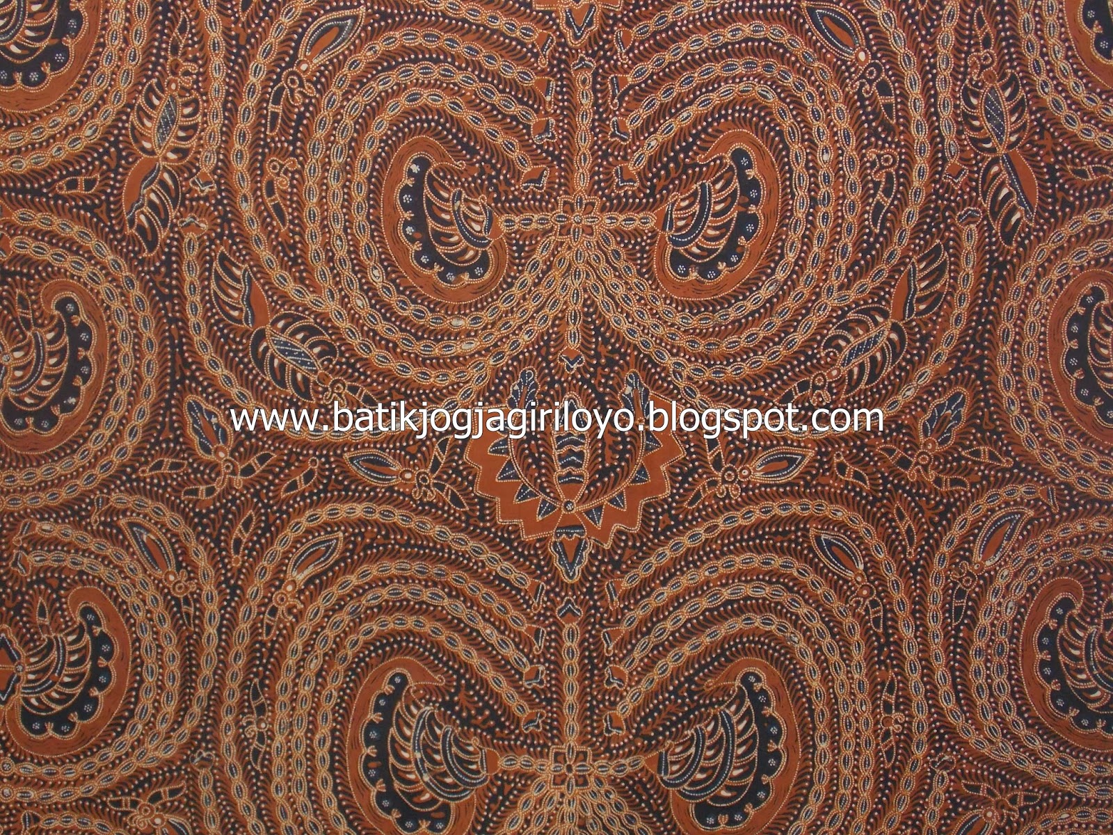 Jual Batik Tulis Jogja ( Desa Giriloyo, Imogiri, Bantul, Yogyakarta ...