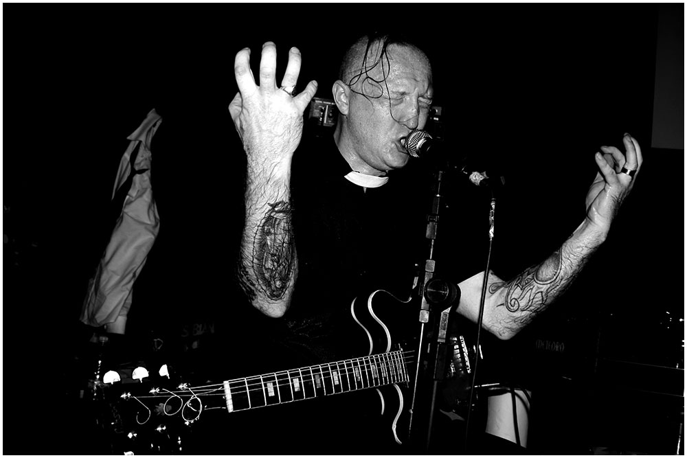 ZOMBILLY: Galeria de fotos do segundo dia do Psycho Carnival 2013