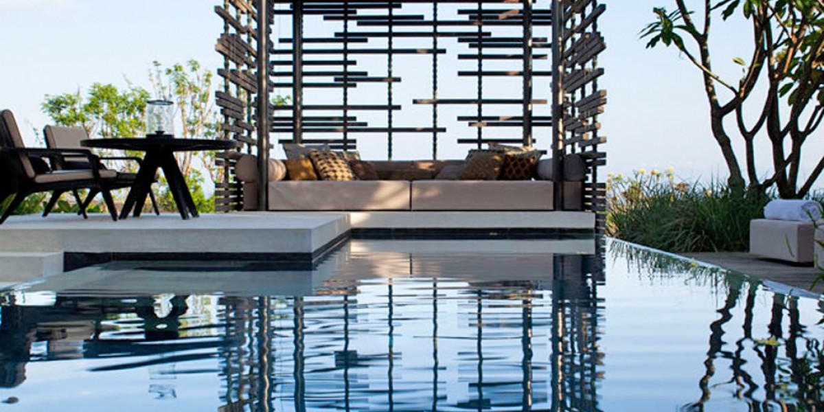 Alila Villas Uluwatu by WOHA | ARCHISTORAGE